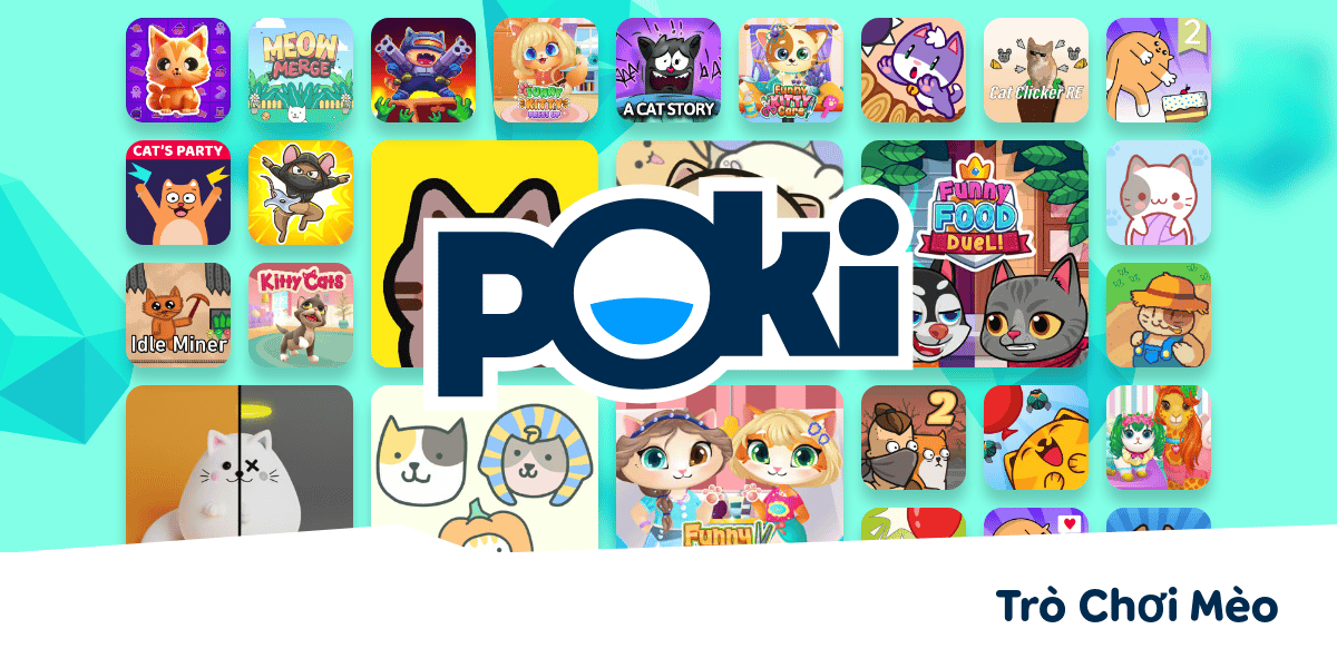Top 5 games mèo chạy mới nhất năm 2022 - The first knowledge sharing ...