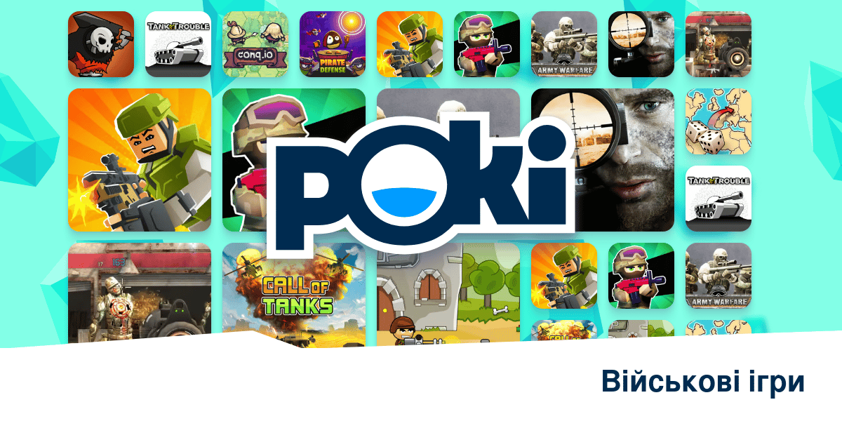 Army Games Poki army-games-poki