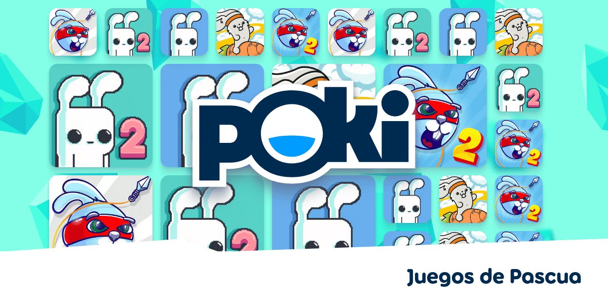 JUEGOS DE PASCUA 🐰 - ¡Juega Gratis Online! | Poki