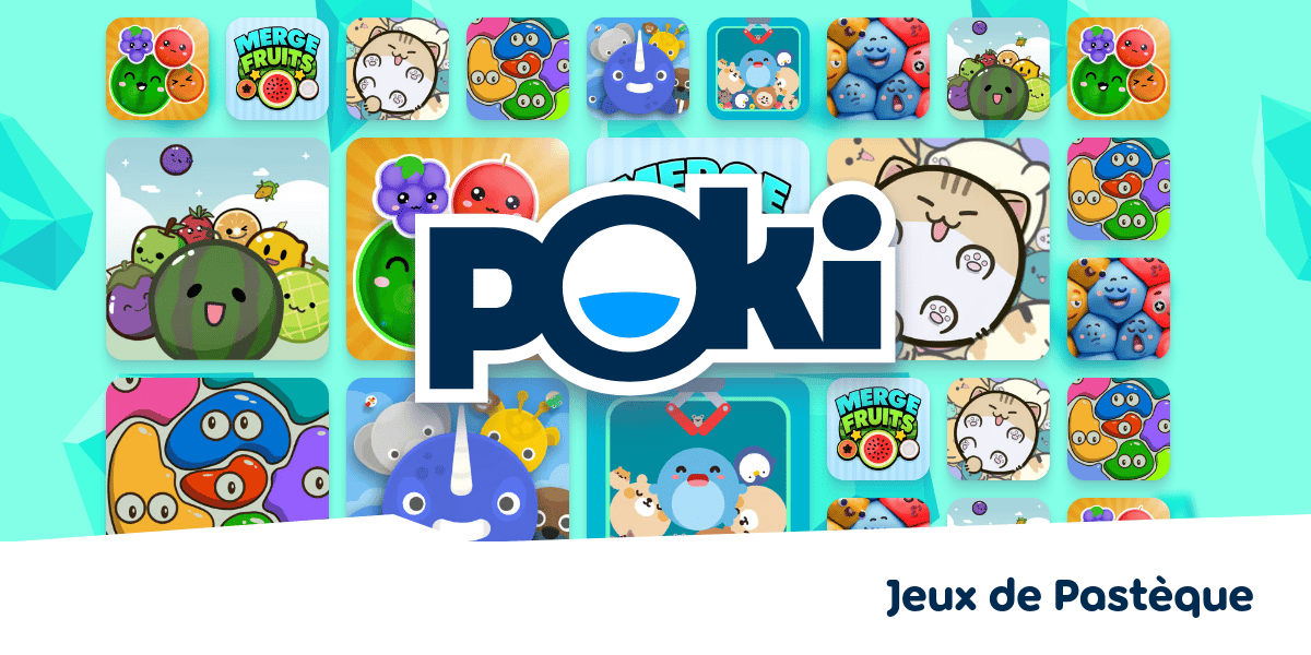 JEUX DE PASTÈQUE 🍉 - Jouez en Ligne Gratuitement ! | Poki