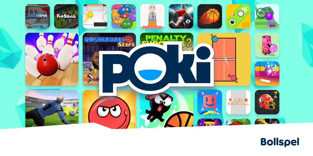 BALL GAMES Online - Spela Ball Games gratis på Poki