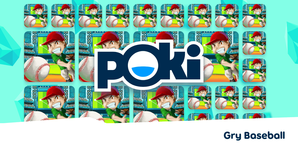 GRY BASEBALL ⚾ - Graj za Darmo Online! | Poki