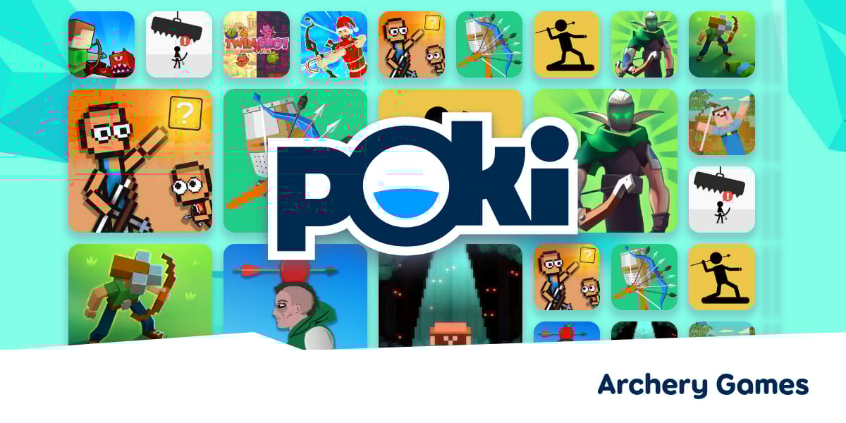 ARCHERY GAMES 🏹 - Play Online for Free! | Poki