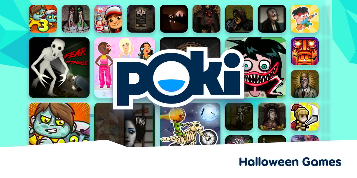 HALLOWEEN GAMES 🎃 - Play Online for Free! | Poki