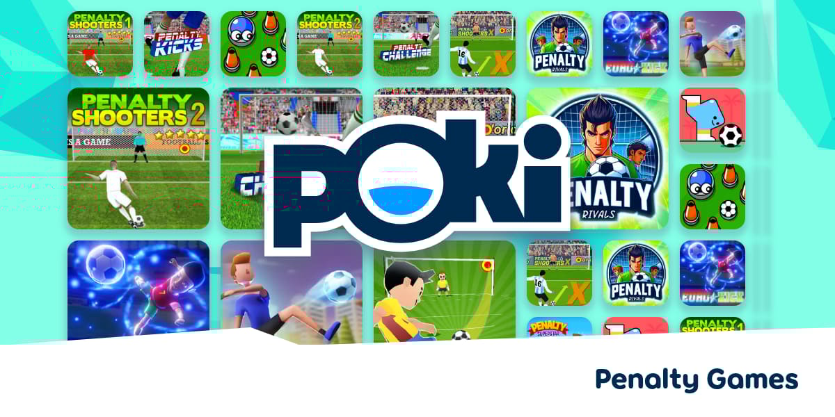 PENALTY GAMES ⚽ - Play Online for Free! | Poki