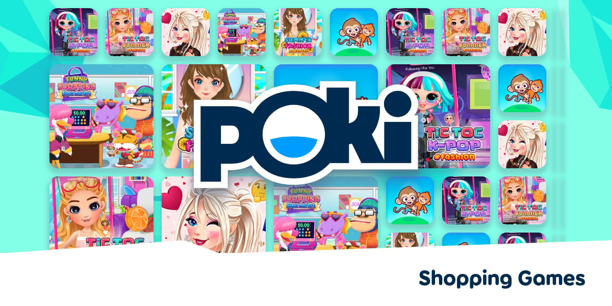 Shopping Games рџ ќпёџ Play Online For Free Poki