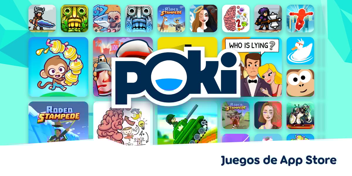 Poki Subway Surfers