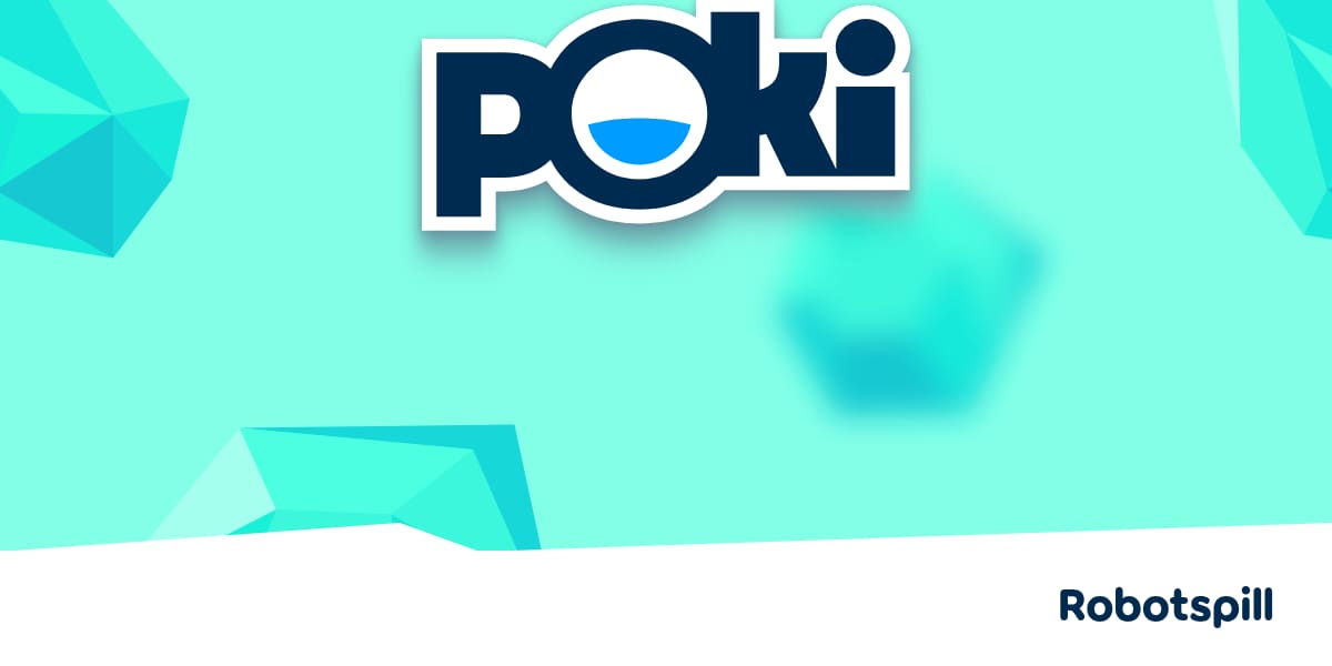 ROBOTSPILL 🤖 - Spill Gratis Online! | Poki