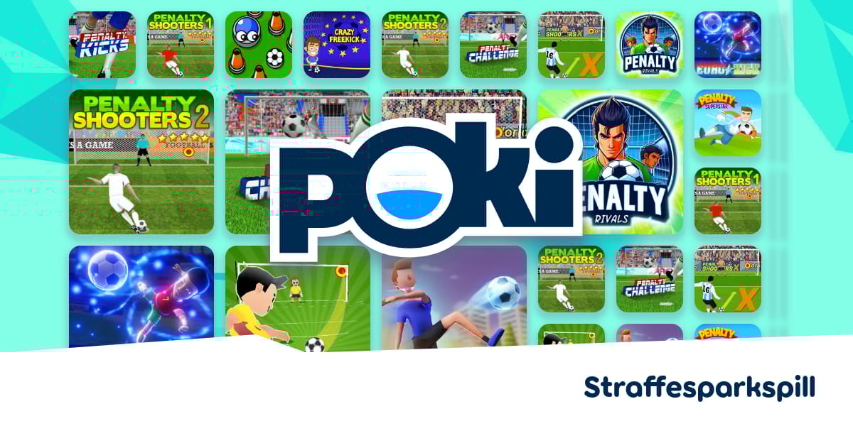 STRAFFESPARKSPILL ⚽ - Spill Gratis Online! | Poki