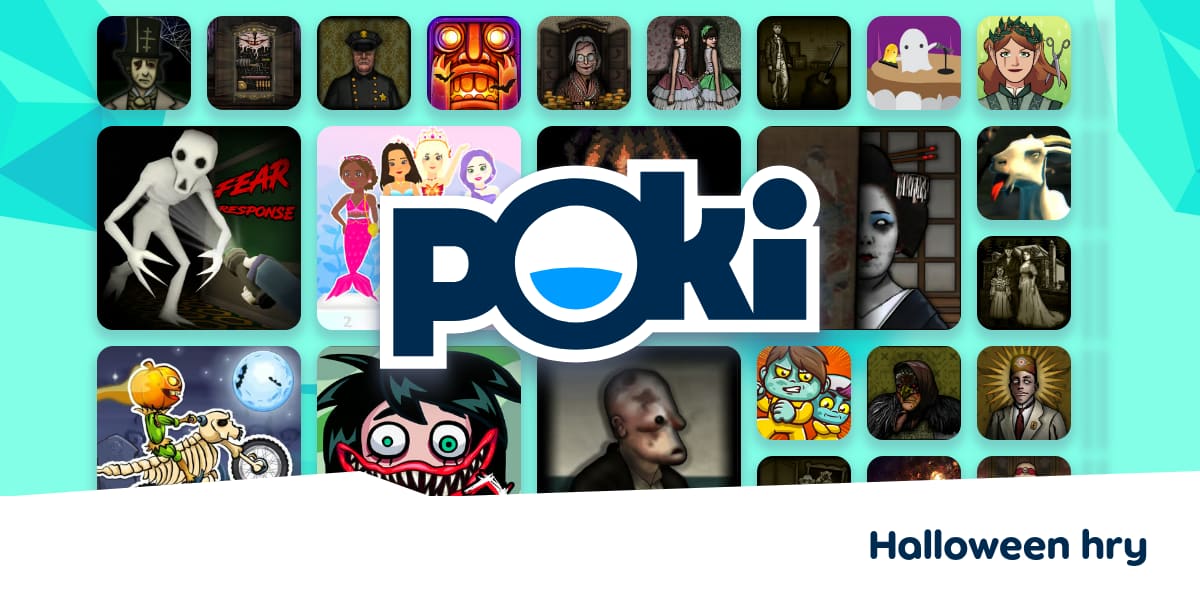 HALLOWEEN HRY 🎃 - Hrajte Online Zadarmo! | Poki
