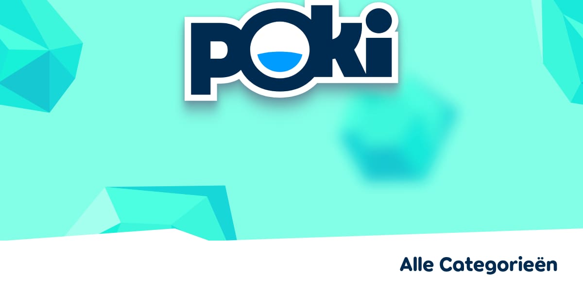 ALLE CATEGORIEËN 🔠 - Speel Gratis Online! | Poki
