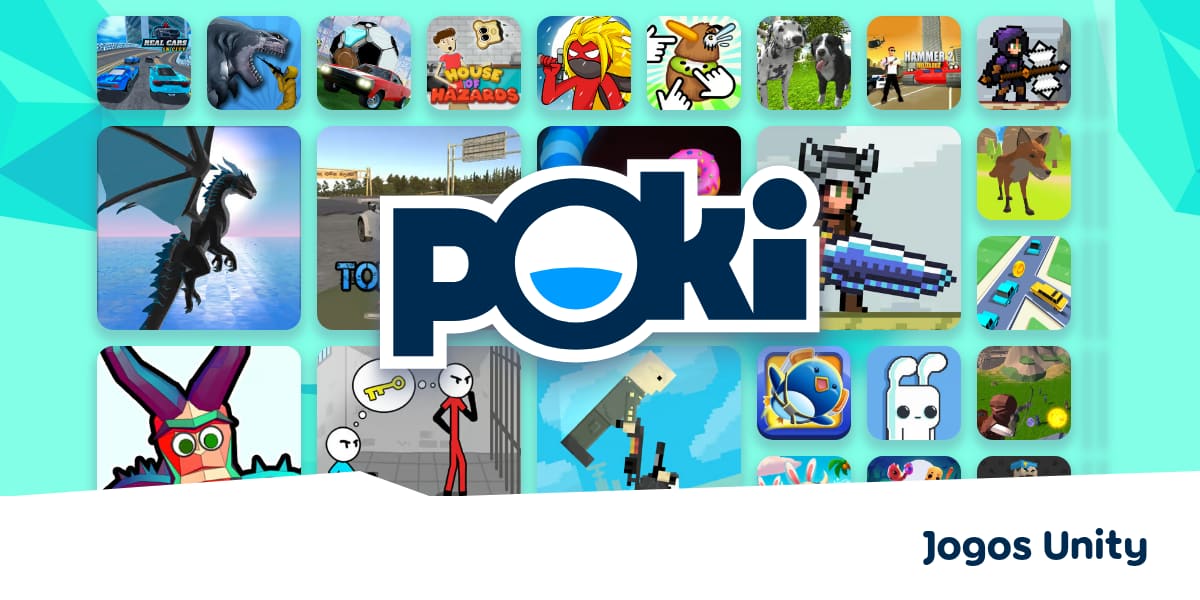 JOGOS UNITY 🎮 - Jogue Grátis Online! | Poki