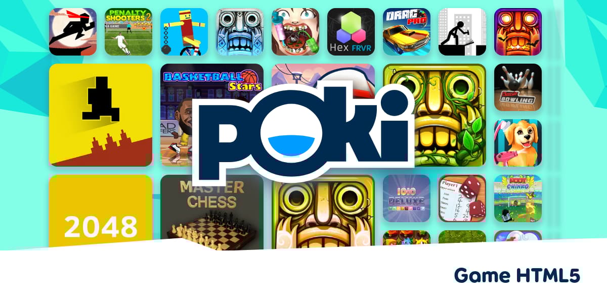 GAME HTML5 🎮 - Main Online Gratis! | Poki