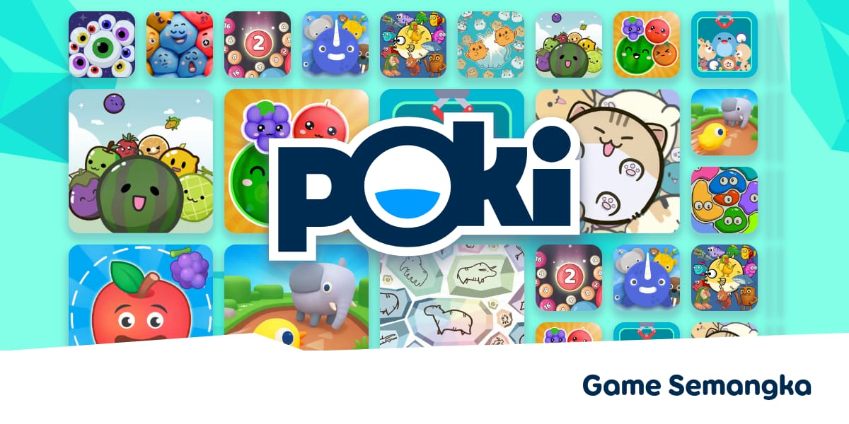 GAME SEMANGKA 🍉 - Main Online Gratis! | Poki