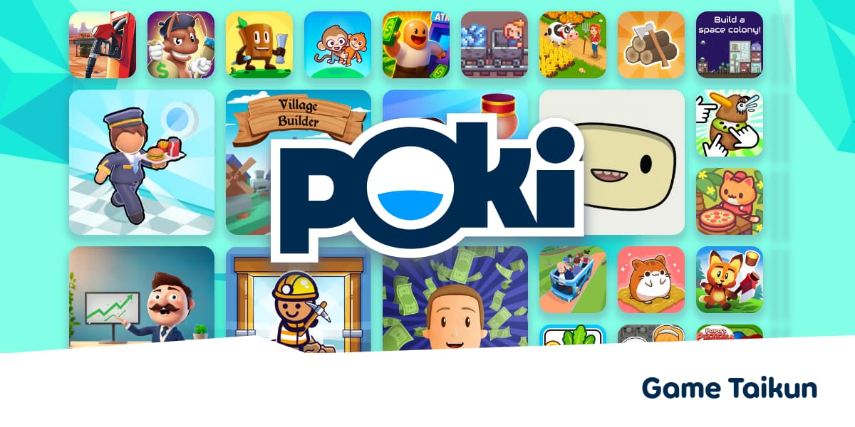 GAME TAIKUN 💰 - Main Online Gratis! | Poki