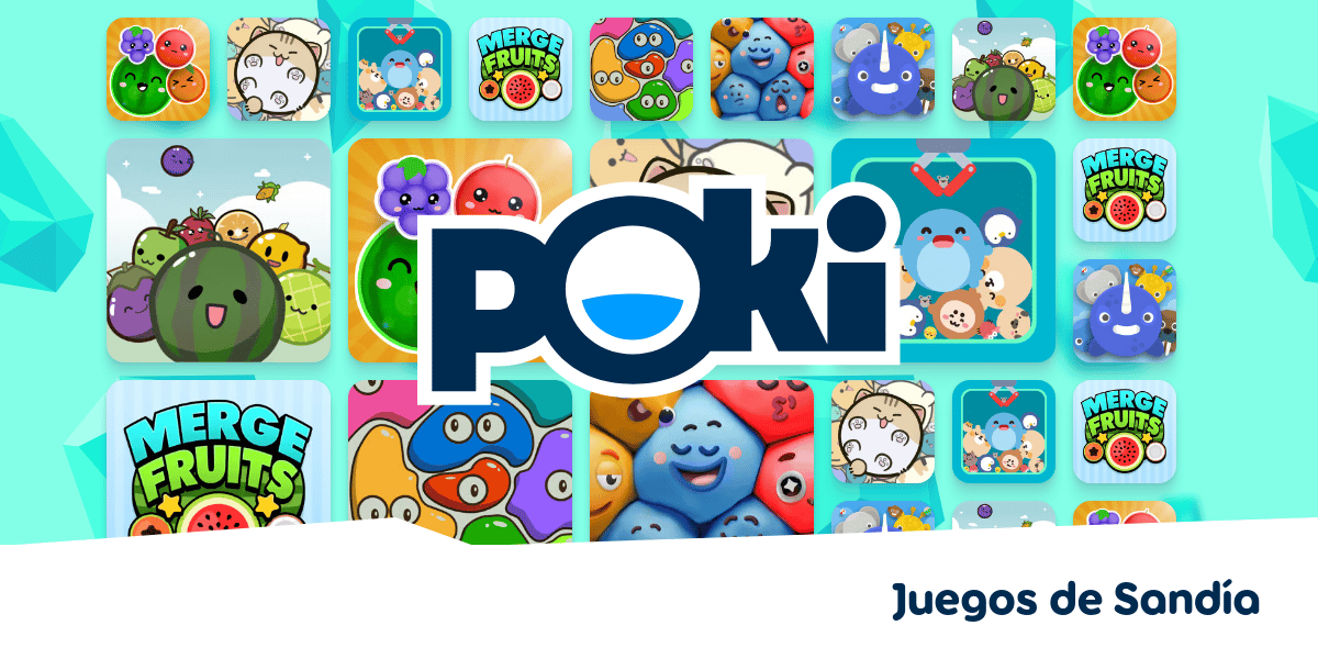 JUEGOS DE SANDÍA 🍉 - ¡Juega Gratis Online! | Poki
