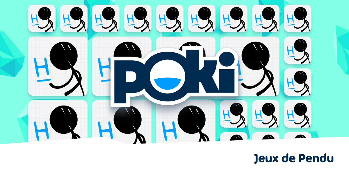 JEUX DE PENDU 🏗️ - Jouez en Ligne Gratuitement ! | Poki