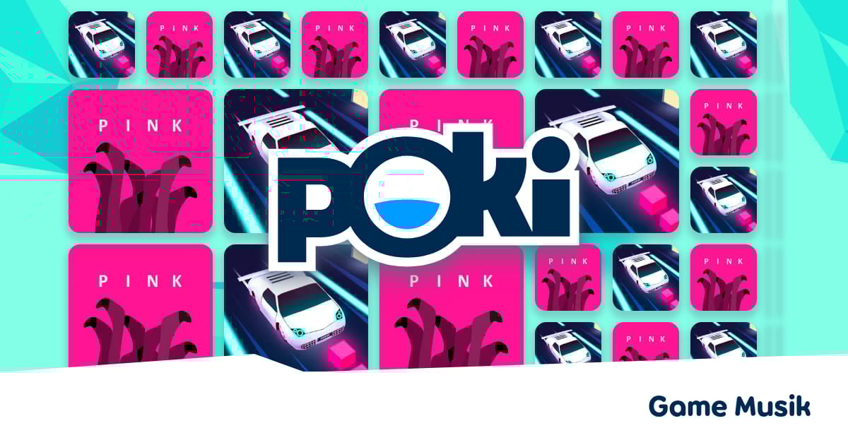 GAME MUSIK 🎵 - Main Online Gratis! | Poki